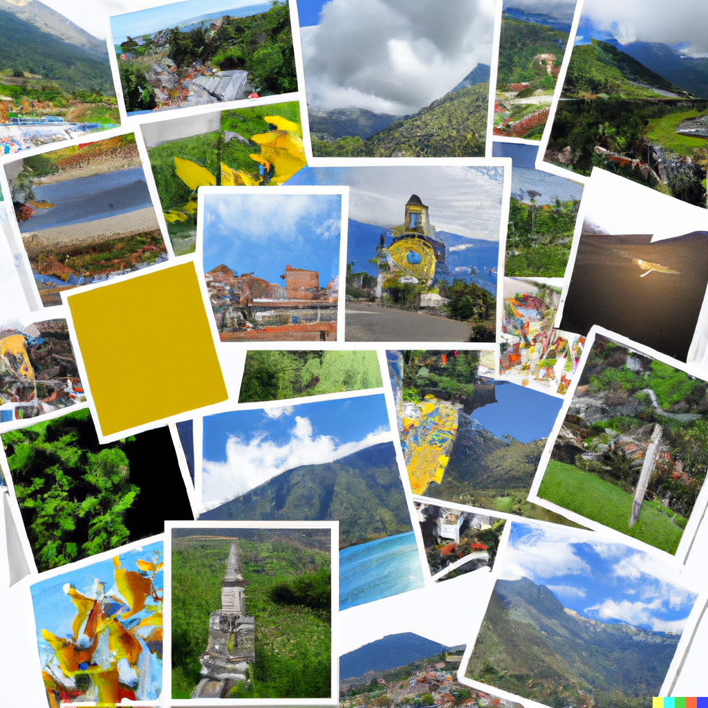 Guía para viajar a Colombia por libre | Crecemos Viajando